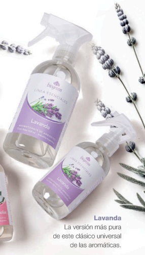 LAVANDA (500) - Biogreen Marce